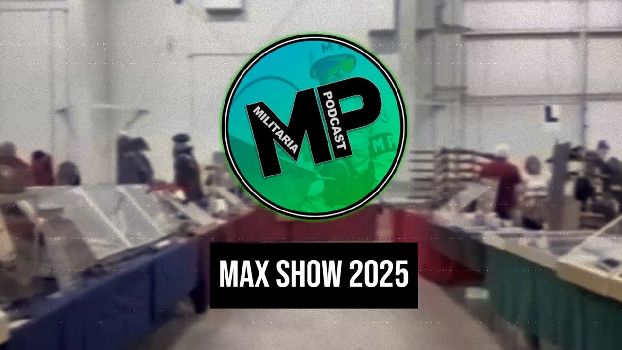 The OVMS MAX Show 2025 Vlog
