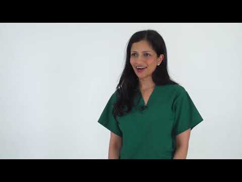 Zahra Khan, MD |  Meet the Doctor