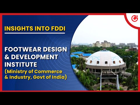 Insights into FDDI; Campuses, FDDI AIST 2025, Admissions, Placements