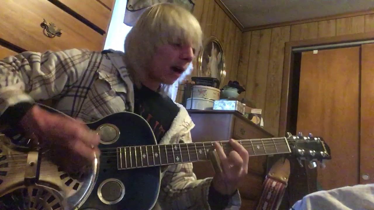 apalachain artists (Ryan Kendrick)