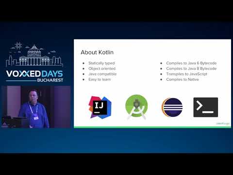 Kotlin EE: Boost your Productivity by Marcus Fihlon