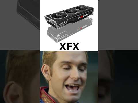 Rating GPU Makers Revisited