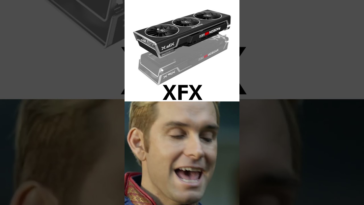 Rating GPU Makers Revisited