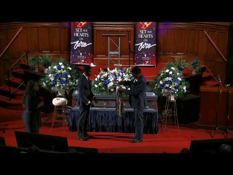 Celebrating the Life of Linda Johnson