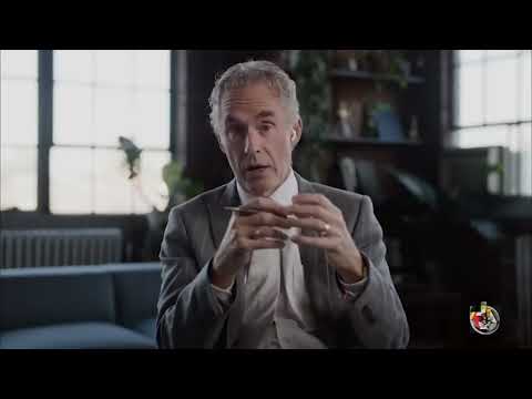 Jordan Peterson Summarizes The Globalist C40 Cities Agenda