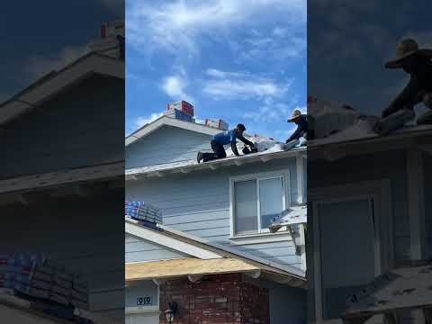 Mission Viejo, California Best Local Roofing Contractors 949-528-ROOF(7663)