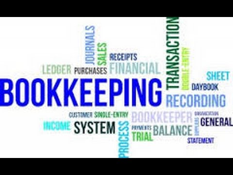 Bookkeeping Banning CA - CPA - Accountants
