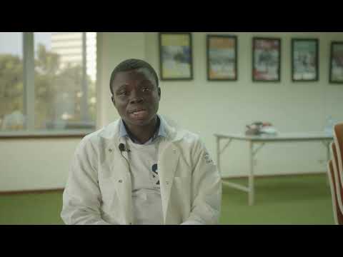 DOCTOR ISAAC AGBEMEFLE - PUBLIC HEALTH NUTRITIONIST | MYHEALTHCOP GHANA