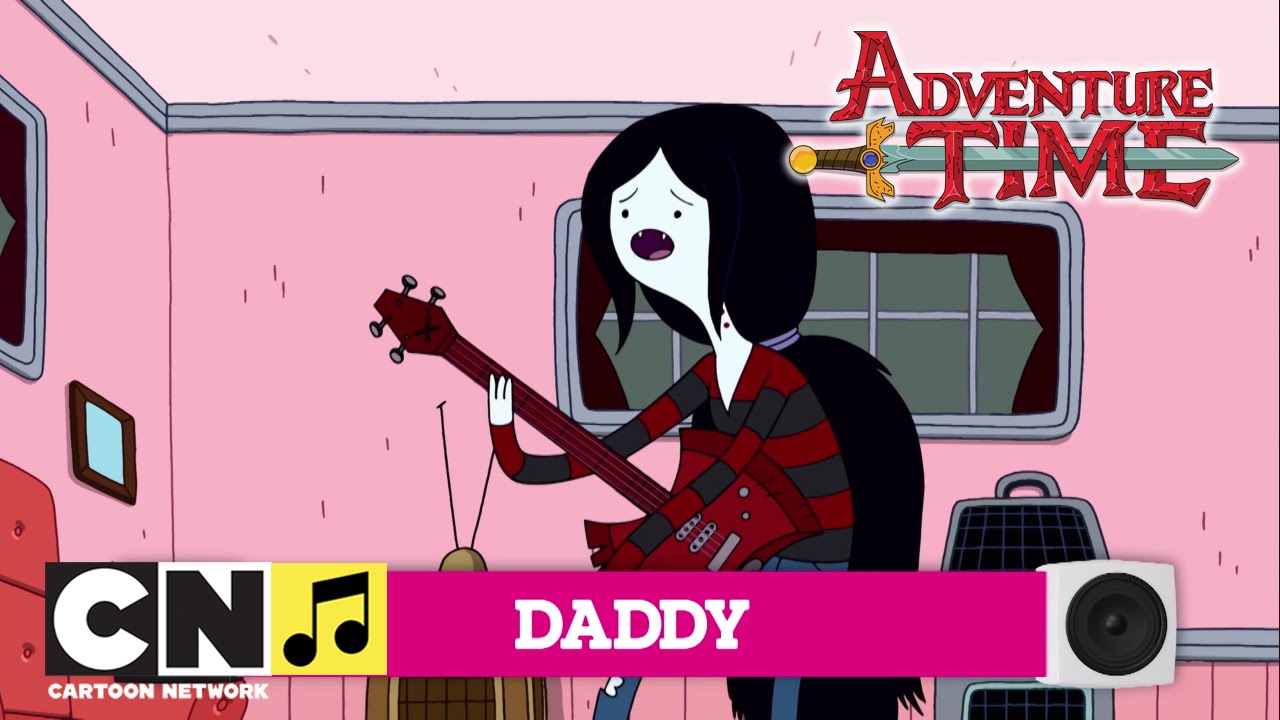 Adventure Time | Fries Song – Toon Tunes Song | Cartoon Network
