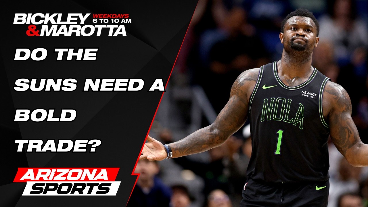How do the Suns compete with the Thunder and Spurs?