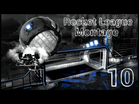 Steam Community :: Video :: Rocket League Montage 10