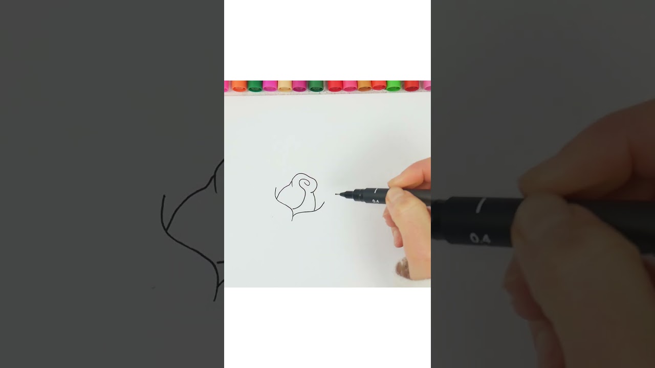 Easy Rose Drawing Ideas: Perfect for Art Enthusiasts of All Ages