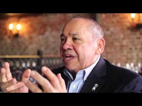 Restaurateur A.J. Tusa on New Orleans Creole Cookery