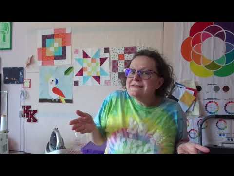 TTMT #515 – nmjewells – July 9, 2024 – All Caught Up – TTMT – Talk To ...