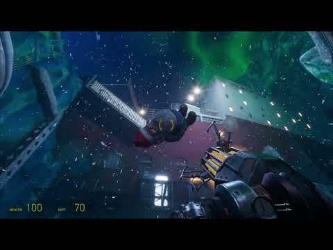 Steam Community :: Video :: Project Borealis: Prologue | Hitching ...
