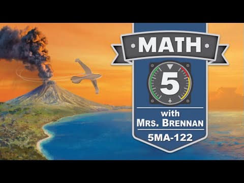 Math 5