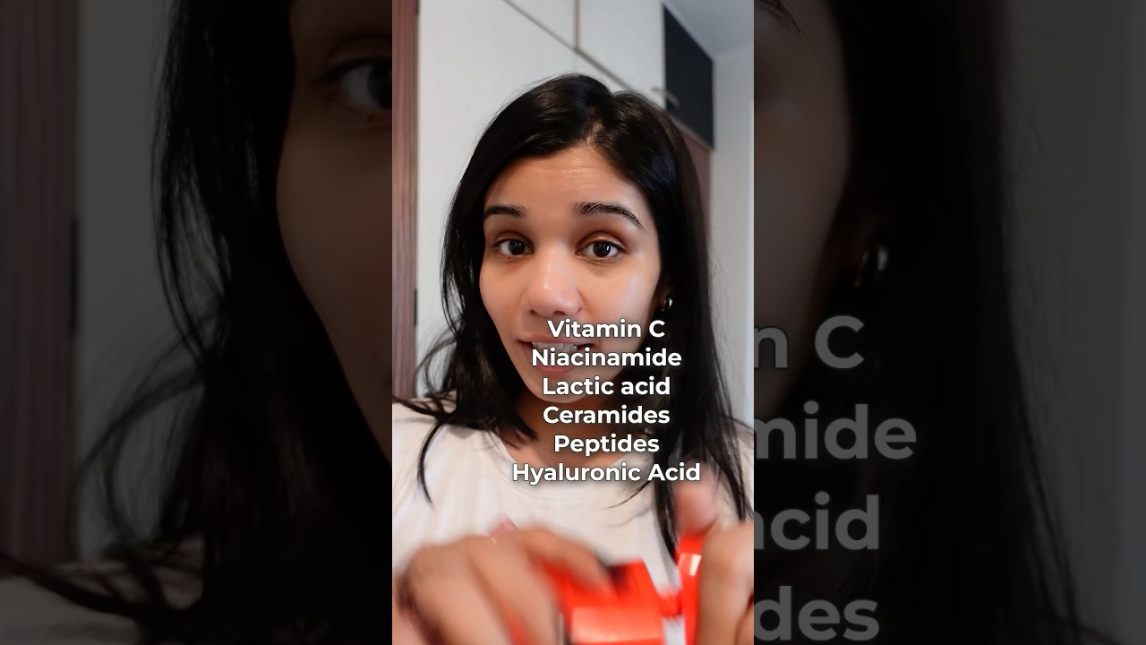 Face Cream You Didn’t Know Existed!! #facecream #skincare #faceproducts