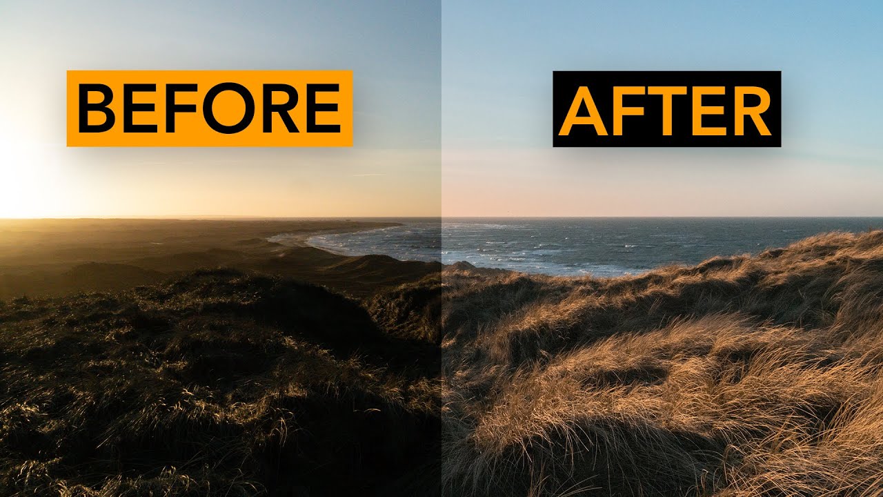 Edit JPEG's like a PRO!