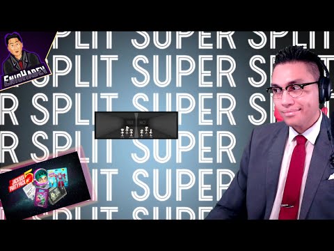 Steam Community :: Video :: PERFECT Splits on 'Split The Room'! - The ...