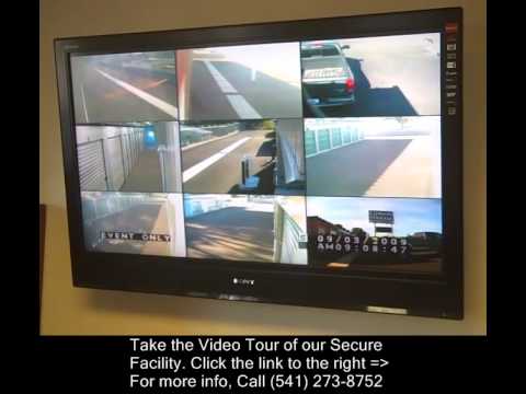 Self Storage Theft Prevention Tips | Storage Unit Tips