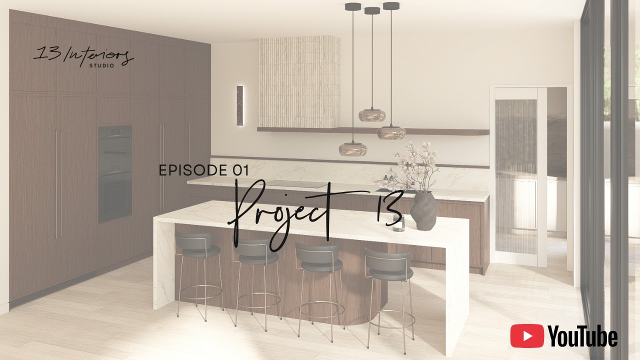 Project 13  Episode 1