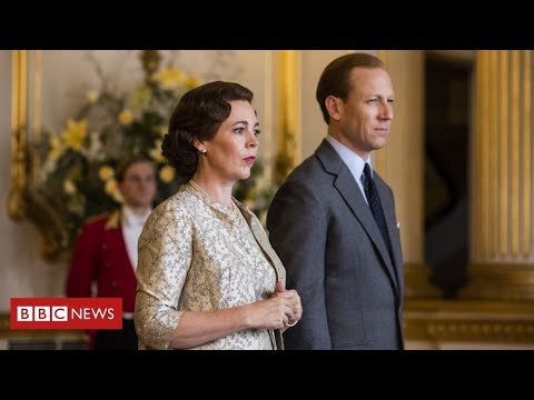Netflix reveals The Crown viewing figures
