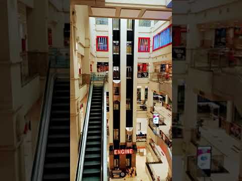 Amanah Mall - Lahore