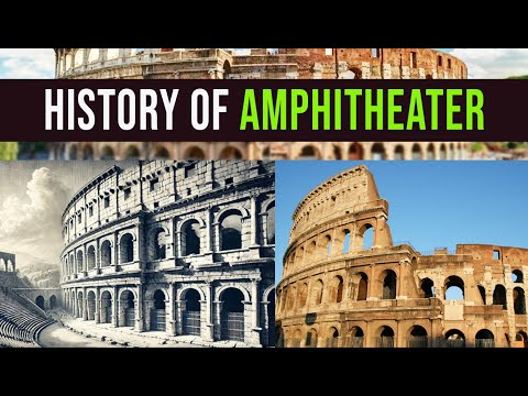 The Colosseum: Unveiling the History of Italy’s Iconic Amphitheater