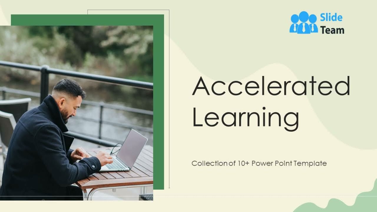 Accelerated Learning Powerpoint Ppt Template Bundles