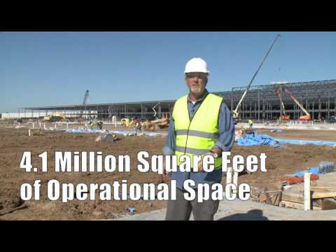 Goodman Cypress Creek Campus Tour