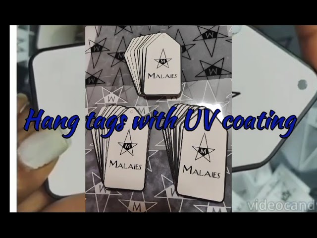 Clothing Tags - Custom Woven Clothing Tag Manufacturer from New Delhi