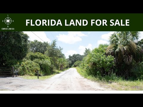 SOLD -0.28 Acres – Near Peace River! In Punta Gorda, Charlotte County FL