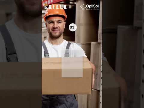 Shield Elevate Workforce Safety with Computer Vision