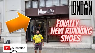 3 Best Sports Shops in London, UK - Expert Recommendations