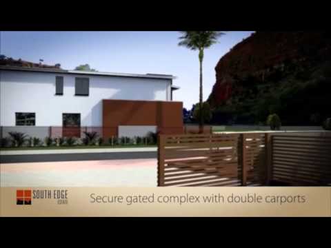 South Edge Courtyard Apartments