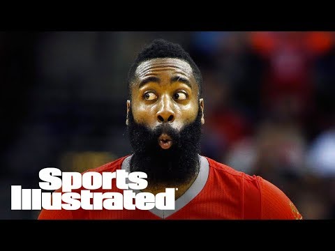 NBA: Houston Rockets To Offer James Harden Major Contract Extension | SI Wire | Sports Illustrated