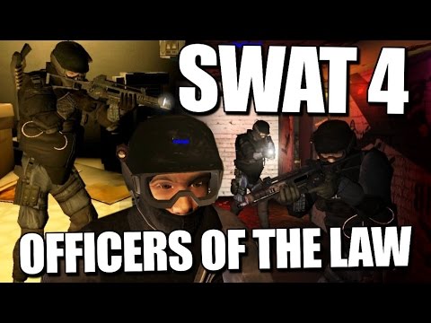 Steam Community :: Video :: SWAT 4 Multiplayer Co-op Part 1