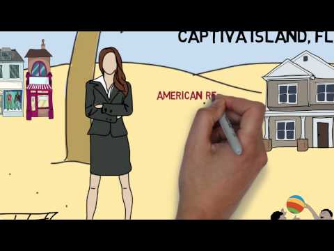 Vacation Homes & Condos Captiva Florida