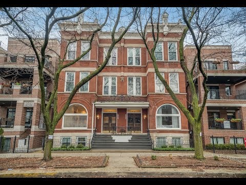 2374 N Seminary Ave 1A | Listed by Sam Shaffer