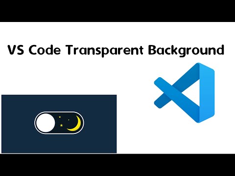 VS Code Coolest Theme | Background Image in Github Dark Theme #shorts