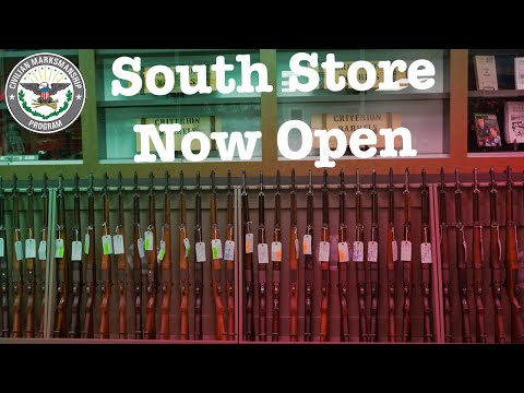 CMP SOUTH STORE