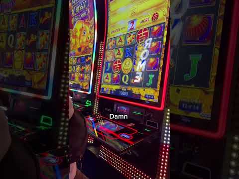Cooking Up a Win on Rakin’ Bacon #slot #hugewin #slotmachine #rakinbacon #bonus