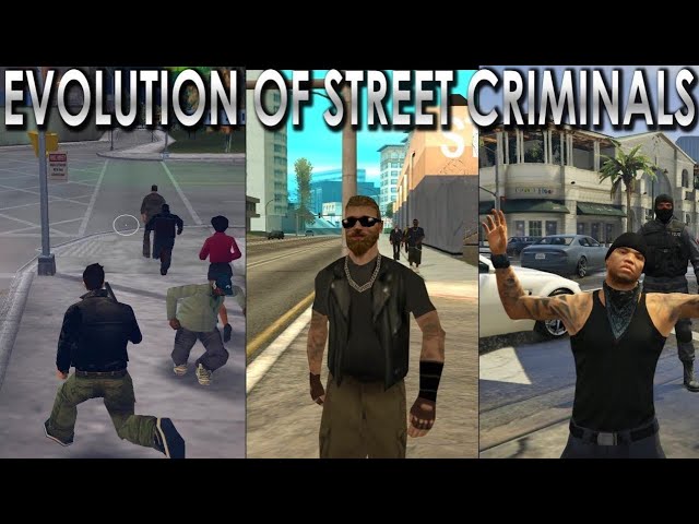5 NPCs in GTA games that protagonists have interesting interaction with