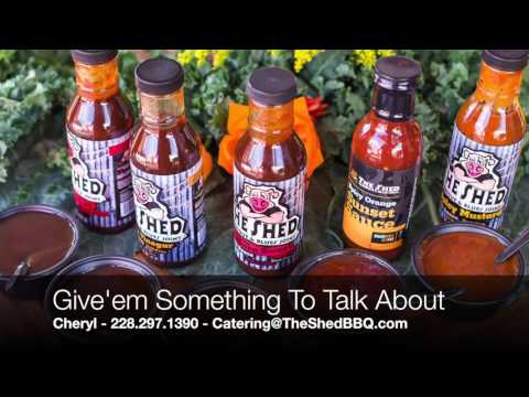 Catering Video