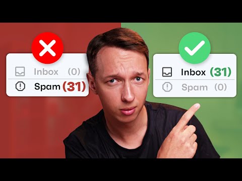 Avoid the Spam Folder: Top 5 Email Deliverability Tips
