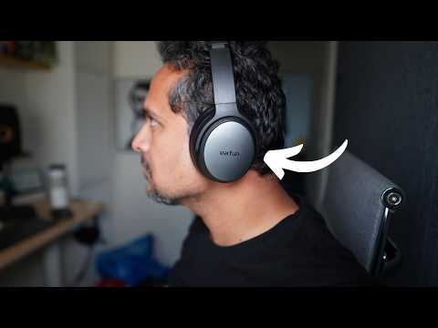 Sony WH-1000 XM6 vs these budget headphones. Actual competition? 🔥🔥