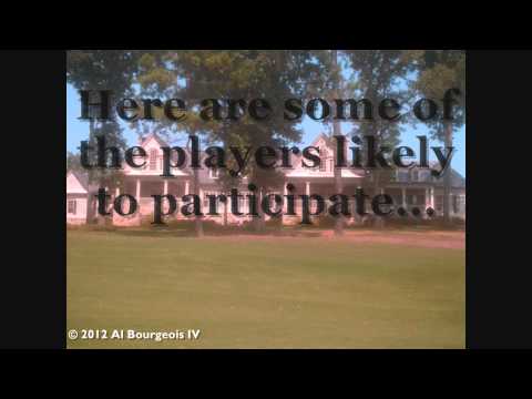 Capital City Club Match Play Championship 'Promo'
