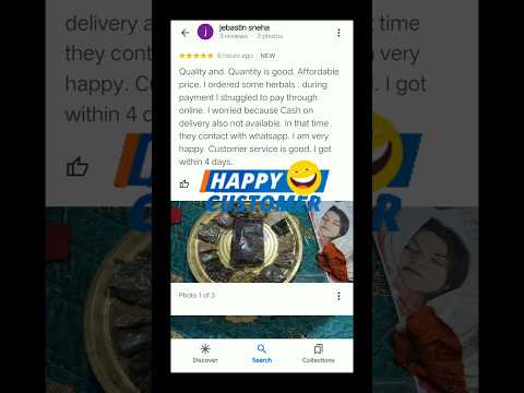 Customer Review-Best Quality। Best Nattumarunthu kadai in Madurai @nattumarunthukadaimadurai_MKMM