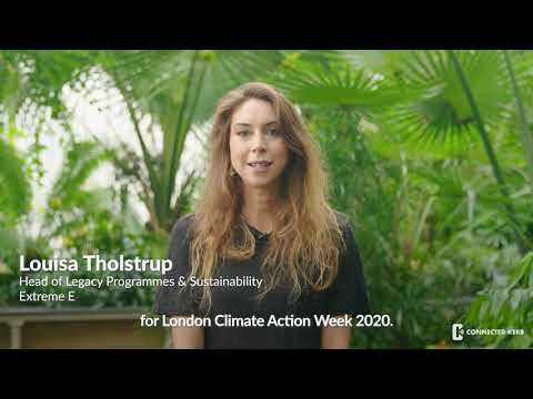 CK Panels Teaser - Join us at London Climate Action Week