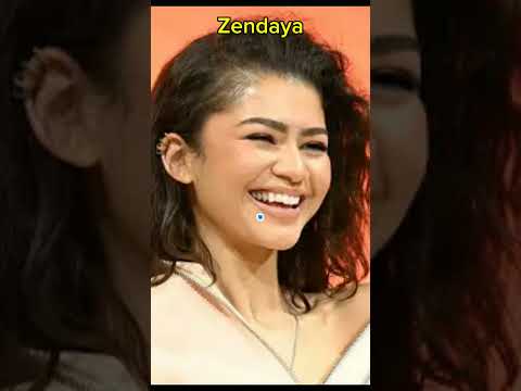 WHY DID ZENDAYA CHANGE HER NAME?